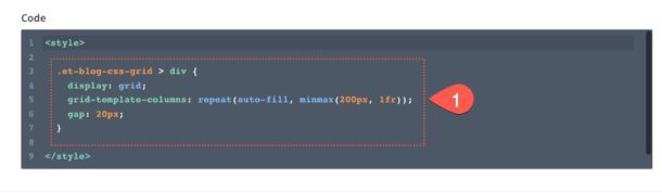 How to Change the Number of Columns in the Divi Blog Module