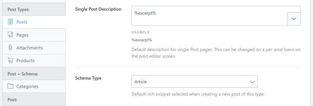How to Use Schema Markup to Optimize Your Site’s SEO | Elegant Themes Blog