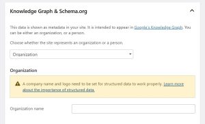How to Use Schema Markup to Optimize Your Site’s SEO | Elegant Themes Blog