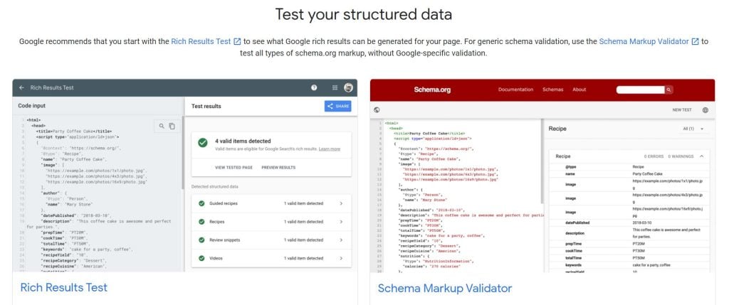 How to Use Schema Markup to Optimize Your Site's SEO