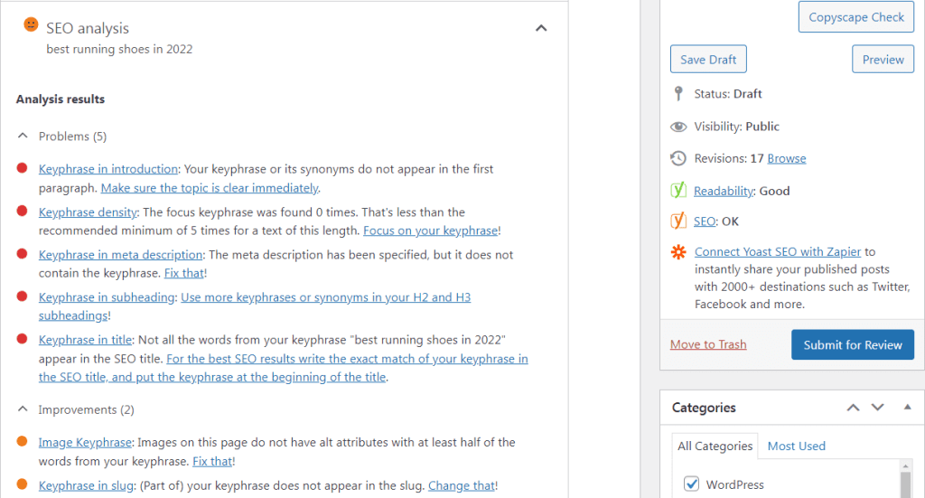 8 Top Bad and Outdated SEO Techniques to Avoid