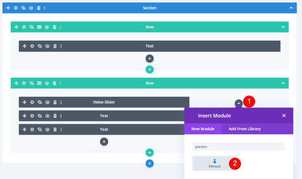 How to Create a Playlist Page with Divi's Video Slider Module