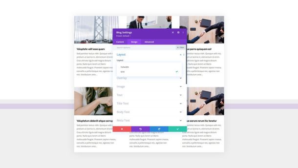 15+ Amazing Blog Module Tutorials for Divi