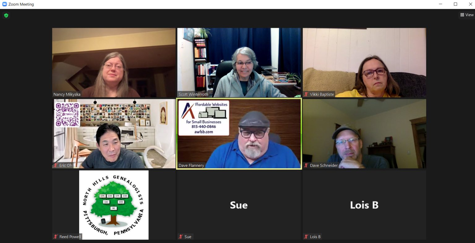 Divi Meetup Community Update: Winter 2021/2022