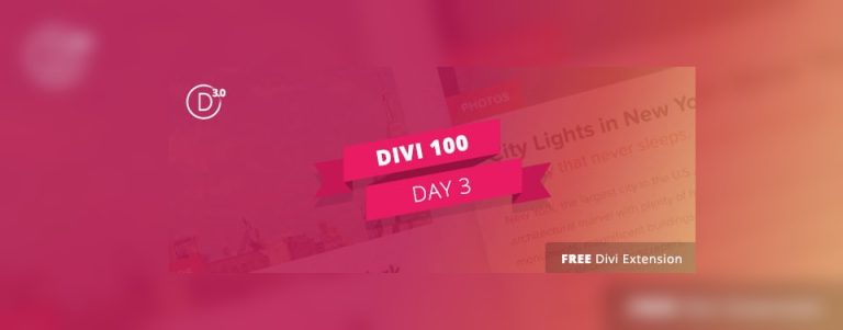 15+ Amazing Blog Module Tutorials for Divi