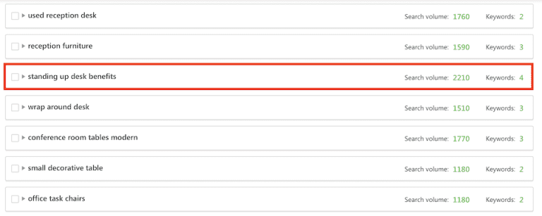 5 Best Keyword Grouping Tools for 2025 (Compared)
