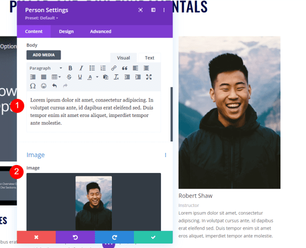 How To Create A Playlist Page With Divis Video Slider Module