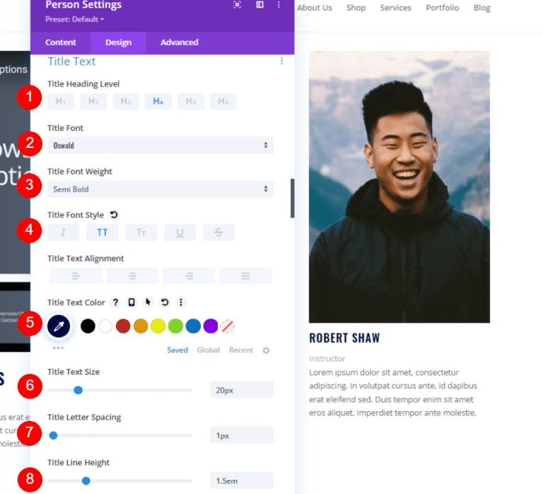 How to Create a Playlist Page with Divi's Video Slider Module
