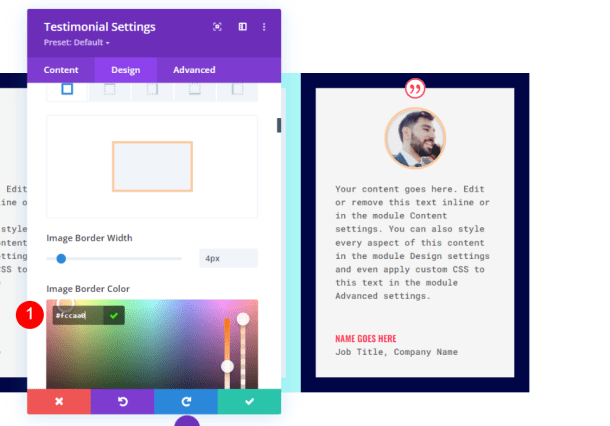 How to Create a Testimonial Grid Layout with Divi's Testimonial Module
