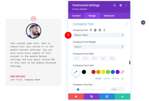 How to Create a Testimonial Grid Layout with Divi's Testimonial Module