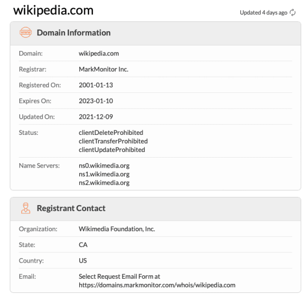 9+ Best Domain Name Extensions for SEO