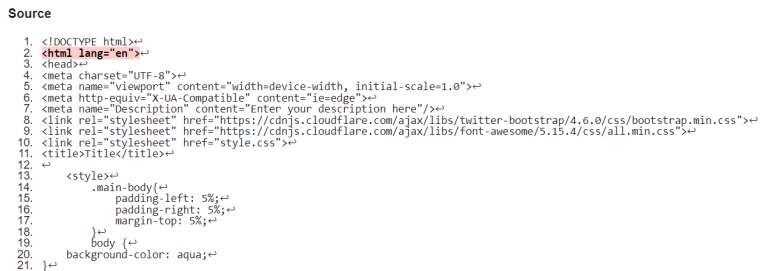 How to Use W3C Validator to Improve SEO