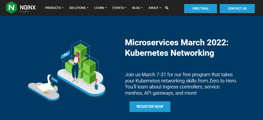 8 Best Web Servers for Windows and Linux