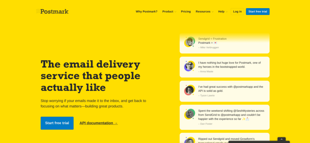 13 Best SMTP Email Services for WordPress Deliverability in 2026