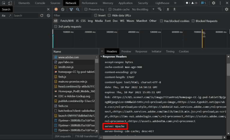 What is Apache Web Server?