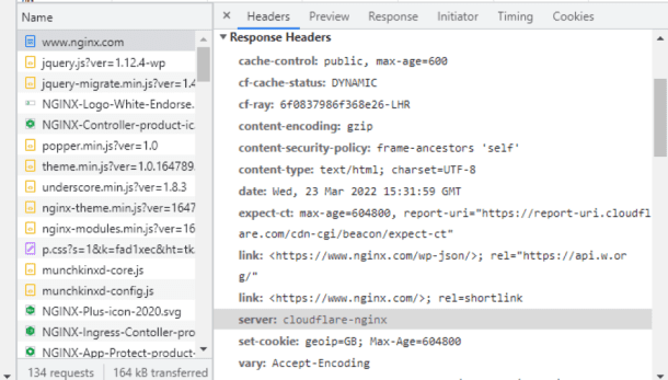 What Is NGINX? An Overview of the Basics