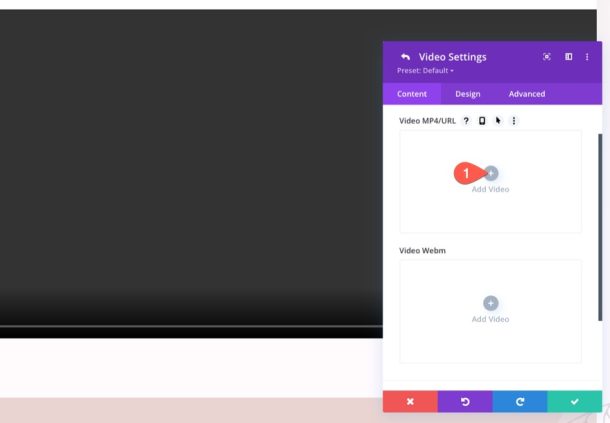 How to Show/Hide a Video Slider Based on Logged In Status with Divi