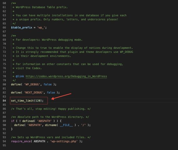 Divi Hosting Requirements