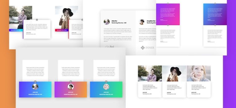 6 Awesome Tutorials for Divi's Testimonial Module