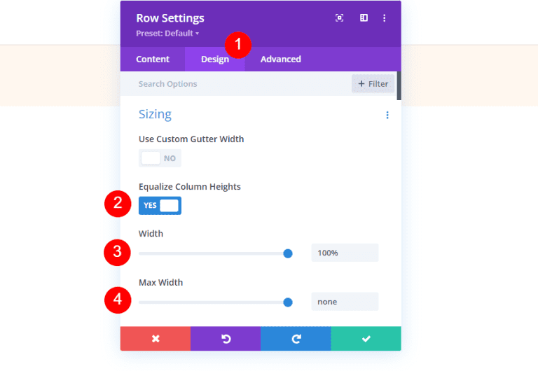 How to Use The Divi Gradient Builder to Design Unique Circular ...