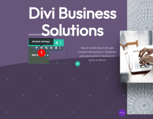 How to Create Subtle Background Pattern Masks with Divi (3 Examples)