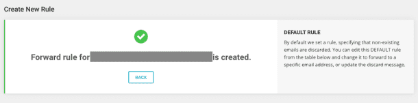 How to Set Up, Configure, and Forward SiteGround Email