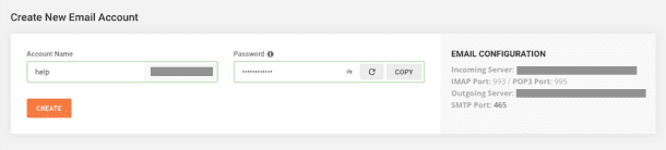 How to Set Up, Configure, and Forward SiteGround Email