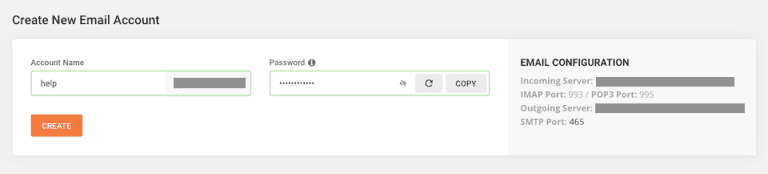 How to Set Up, Configure, and Forward SiteGround Email