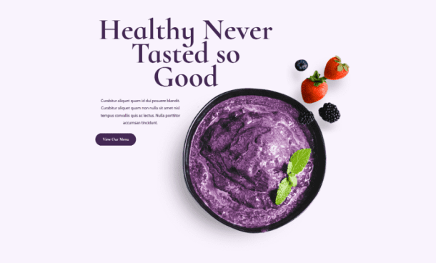 How To Add A Custom Size To Your Background Pattern With Divi