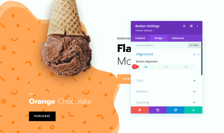 How to Create a Unique CTA with Divi's Background Pattern & Mask Options