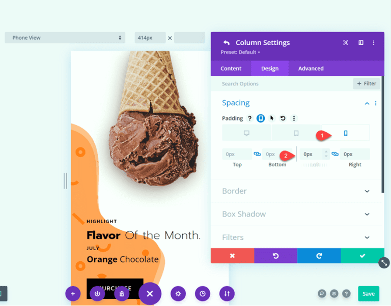How to Create a Unique CTA with Divi's Background Pattern & Mask Options