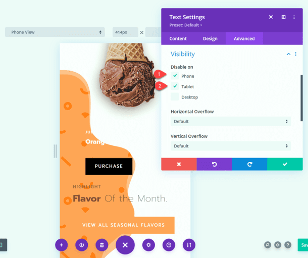 How to Create a Unique CTA with Divi's Background Pattern & Mask Options