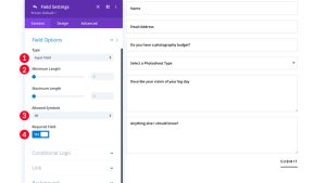 6 Field Types You Can Add to Divi's Contact Form Module (And When to Use Them)