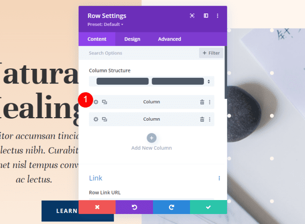 How To Use Divi S Gradient Repeat Option To Create Custom Background Patterns