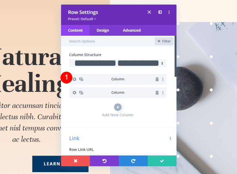How to Use Divi's Gradient Repeat Option to Create Custom Background Patterns