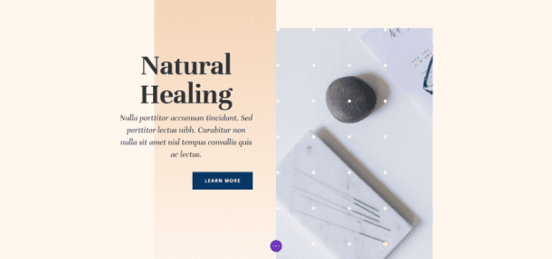 How to Use Divi's Gradient Repeat Option to Create Custom Background Patterns