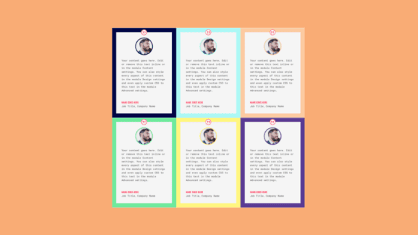 6 Awesome Tutorials for Divi's Testimonial Module