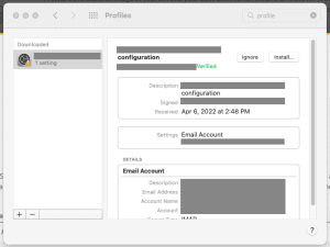 How to Set Up, Configure, and Forward SiteGround Email