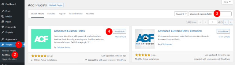 How to Create Dynamic Testimonial Modules with Divi & ACF