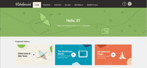 How to Set Up, Configure, and Forward SiteGround Email