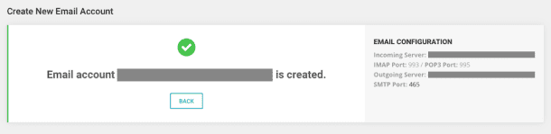 How to Set Up, Configure, and Forward SiteGround Email