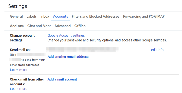 How to Create and Use an Email Alias
