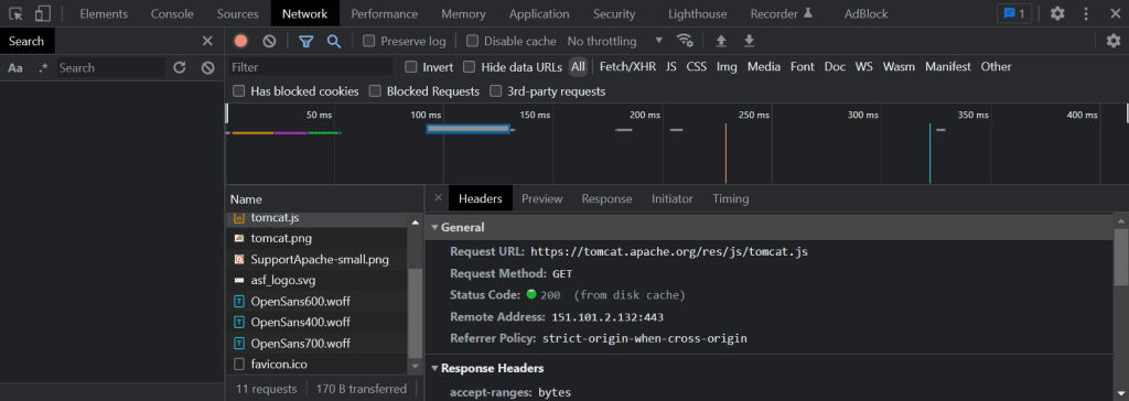 What Is Tomcat Server Software?