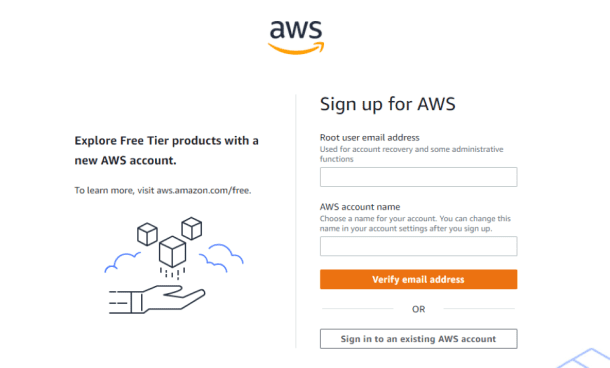 How to Install WordPress on AWS Web Hosting