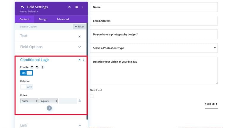 6 Field Types You Can Add to Divi's Contact Form Module (And When to Use Them)