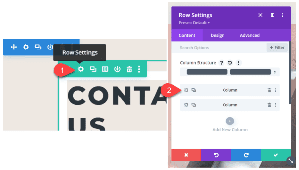 How to Add a Sticky Contact Form to Your Page