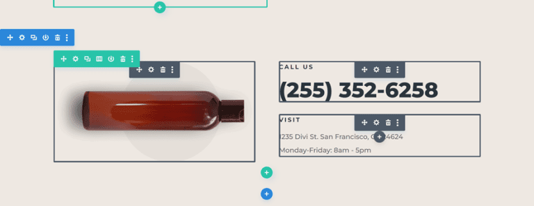 How to Add a Sticky Contact Form to Your Page