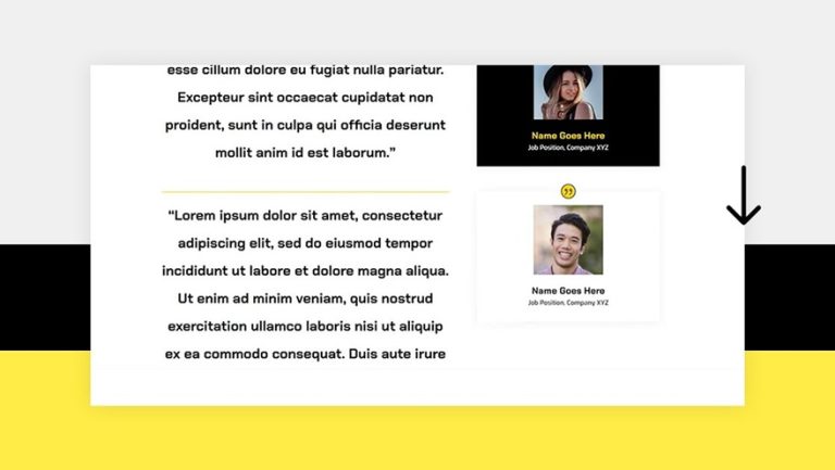 6 Awesome Tutorials for Divi's Testimonial Module