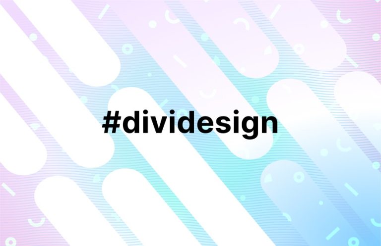 How to Design a Background with Two Layers of Gradients, Masks, and ...