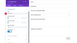 6 Field Types You Can Add to Divi's Contact Form Module (And When to Use Them)